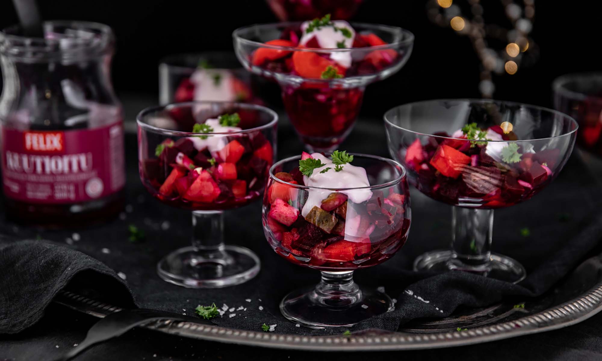 Perinteinen jouluruoka maistuu vuodesta toiseen | Felix