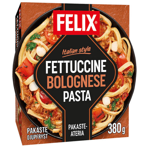 Uudet Felix pakasteateriat | Felix